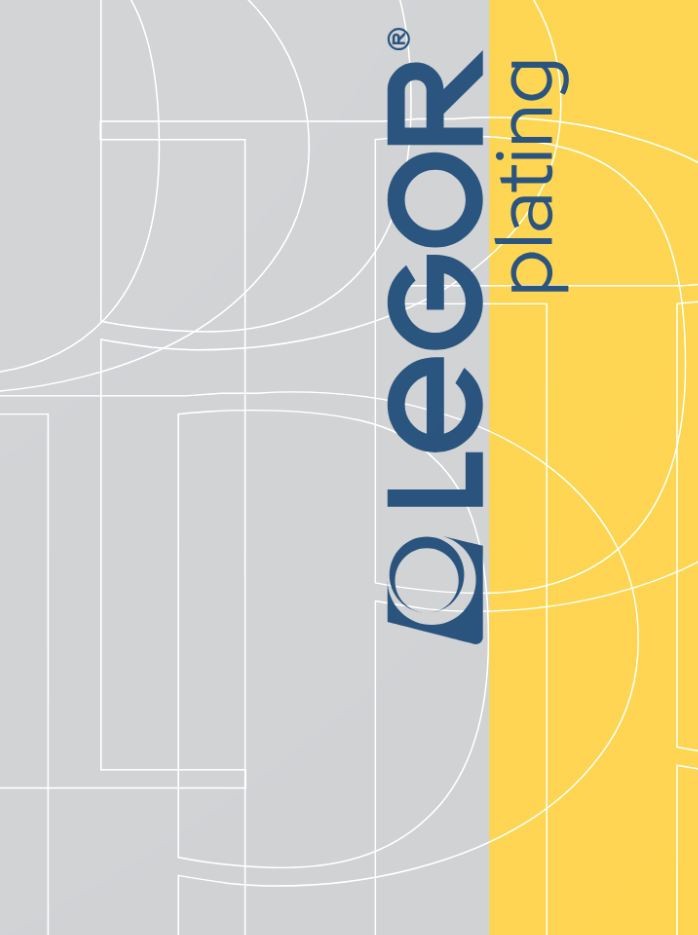 Legor Catalogs: Download Precious Metal Product Catalogs - Legor