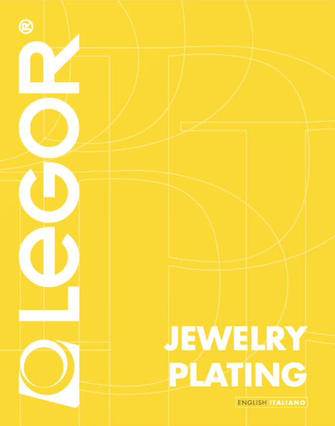 Legor Catalogs: Download Precious Metal Product Catalogs - Legor
